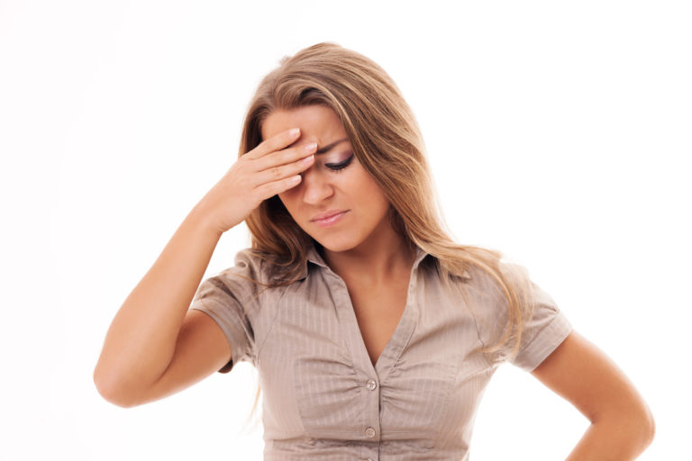 Prolasso vaginale sintomi, ecco quello che devi sapere!